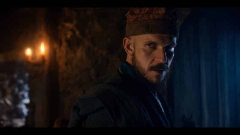 Cursed: Season 1 Episode 1 "Nimue" [Series Premiere] – Recap/ Review ...