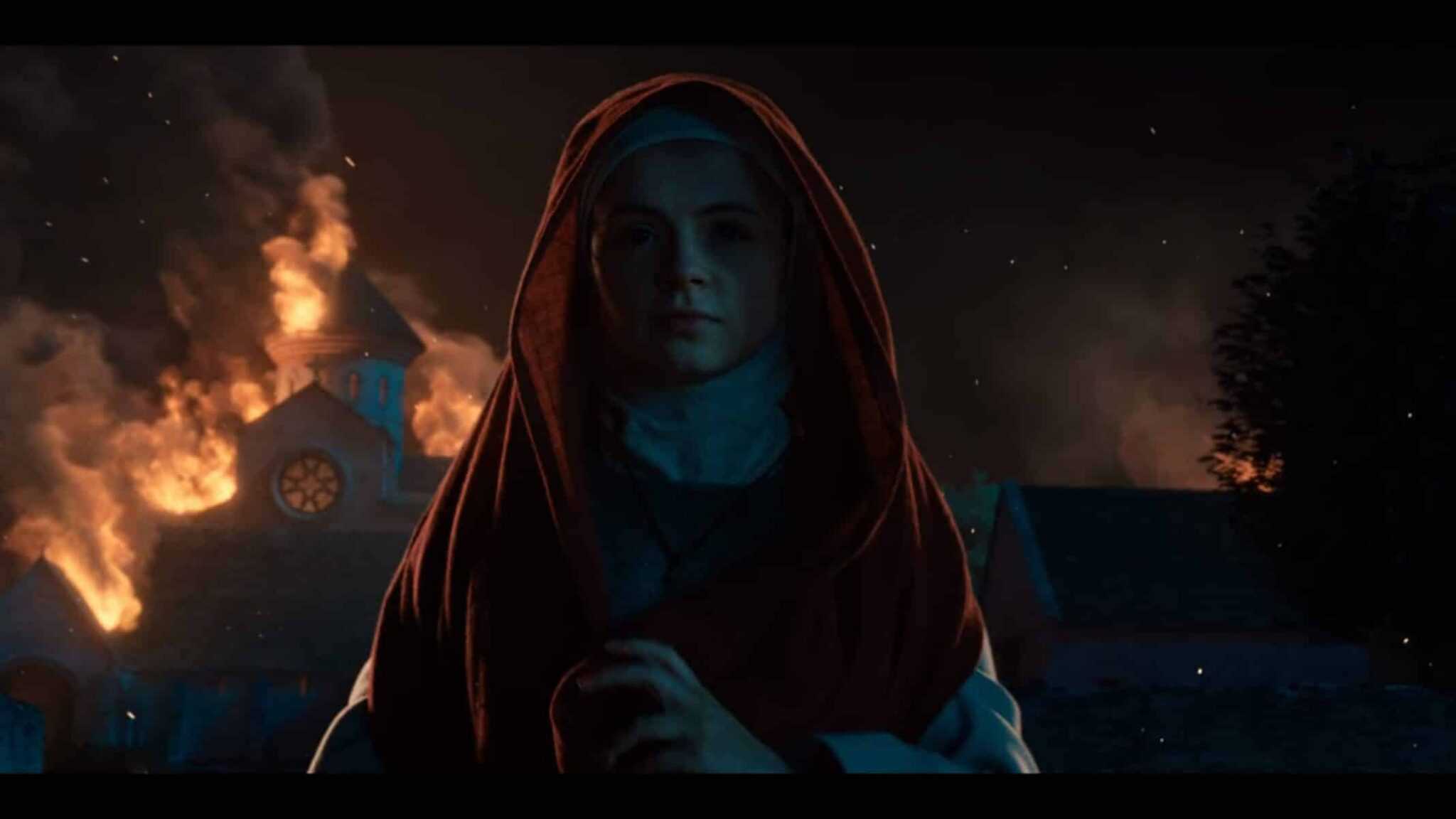 Cursed: Season 1 Episode 4 "The Red Lake" – Recap/ Review With Spoilers