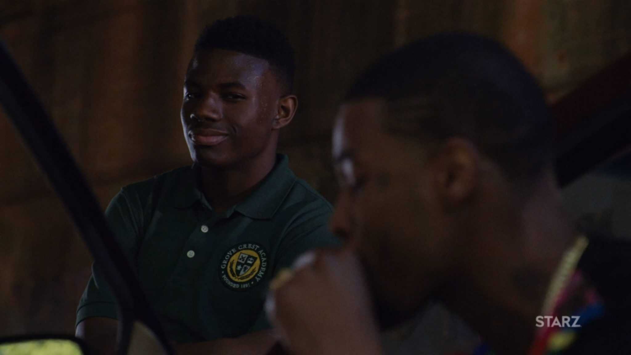 P-Valley Cast And Character Guide