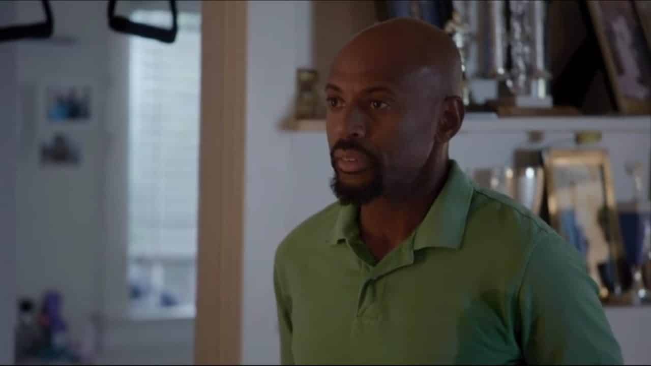 Tijuana Jackson: Purpose Over Prison - Review/ Summary With Spoilers