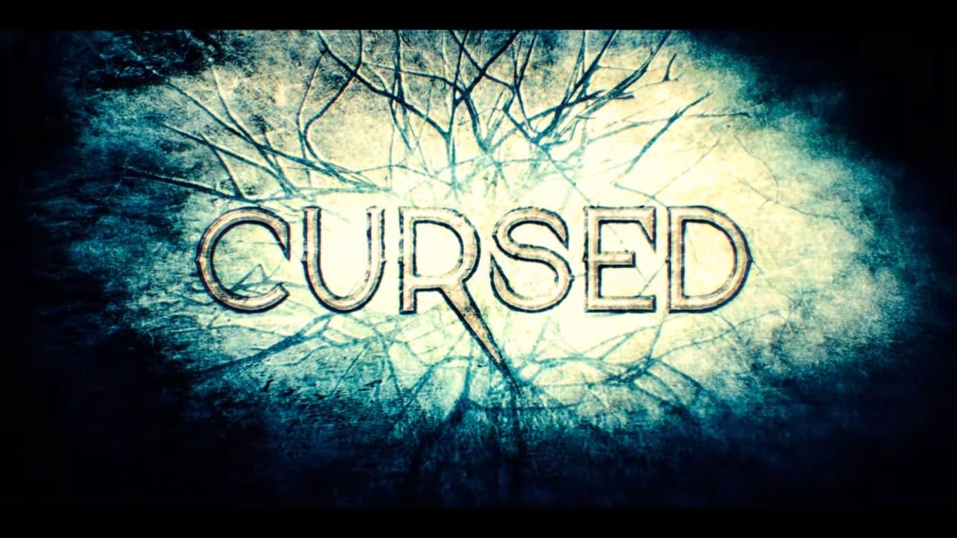 Cursed Cast And Character Guide