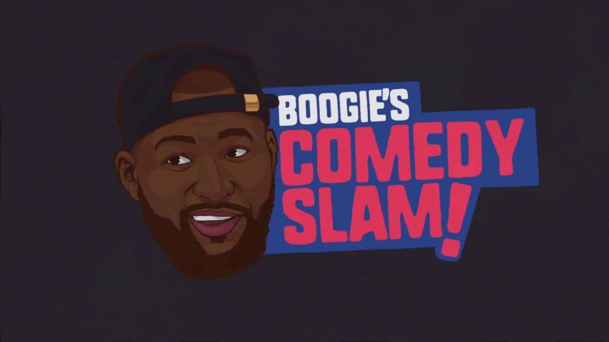 Boogie's Comedy Slam (2020) - Review
