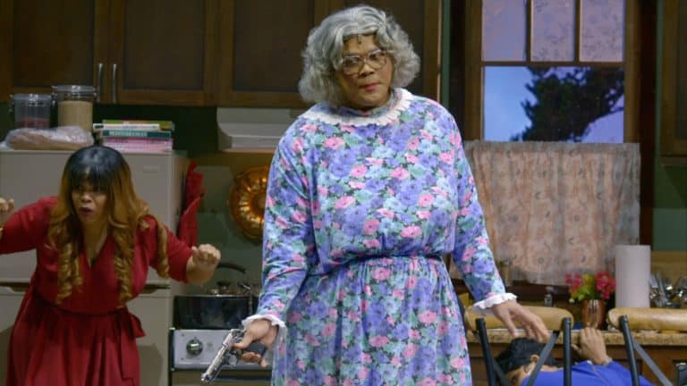 Tyler Perry's Madea's Farewell Play - Review/Summary (with Spoilers)