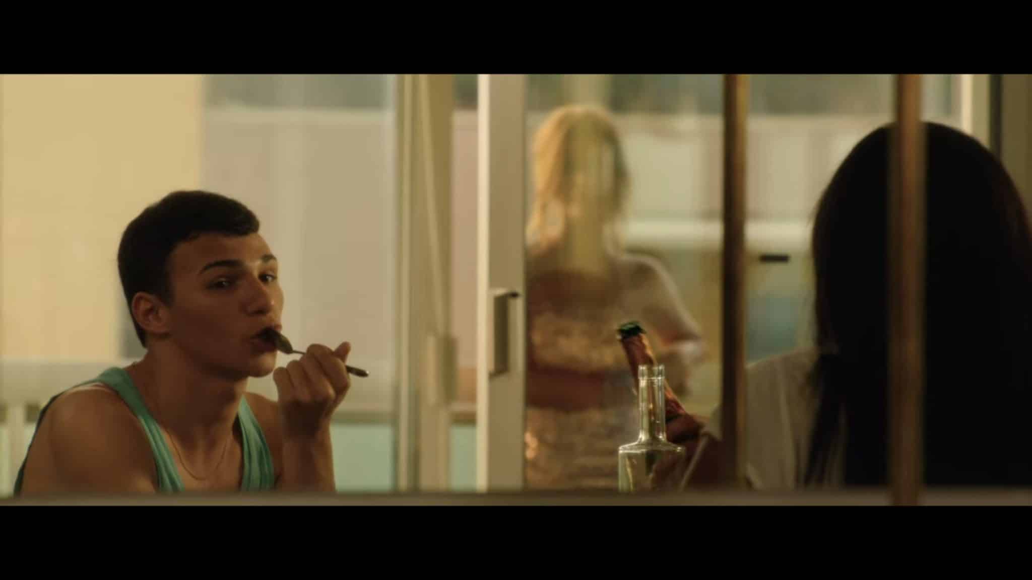 An Easy Girl (2019) - Review/ Summary (with Spoilers)