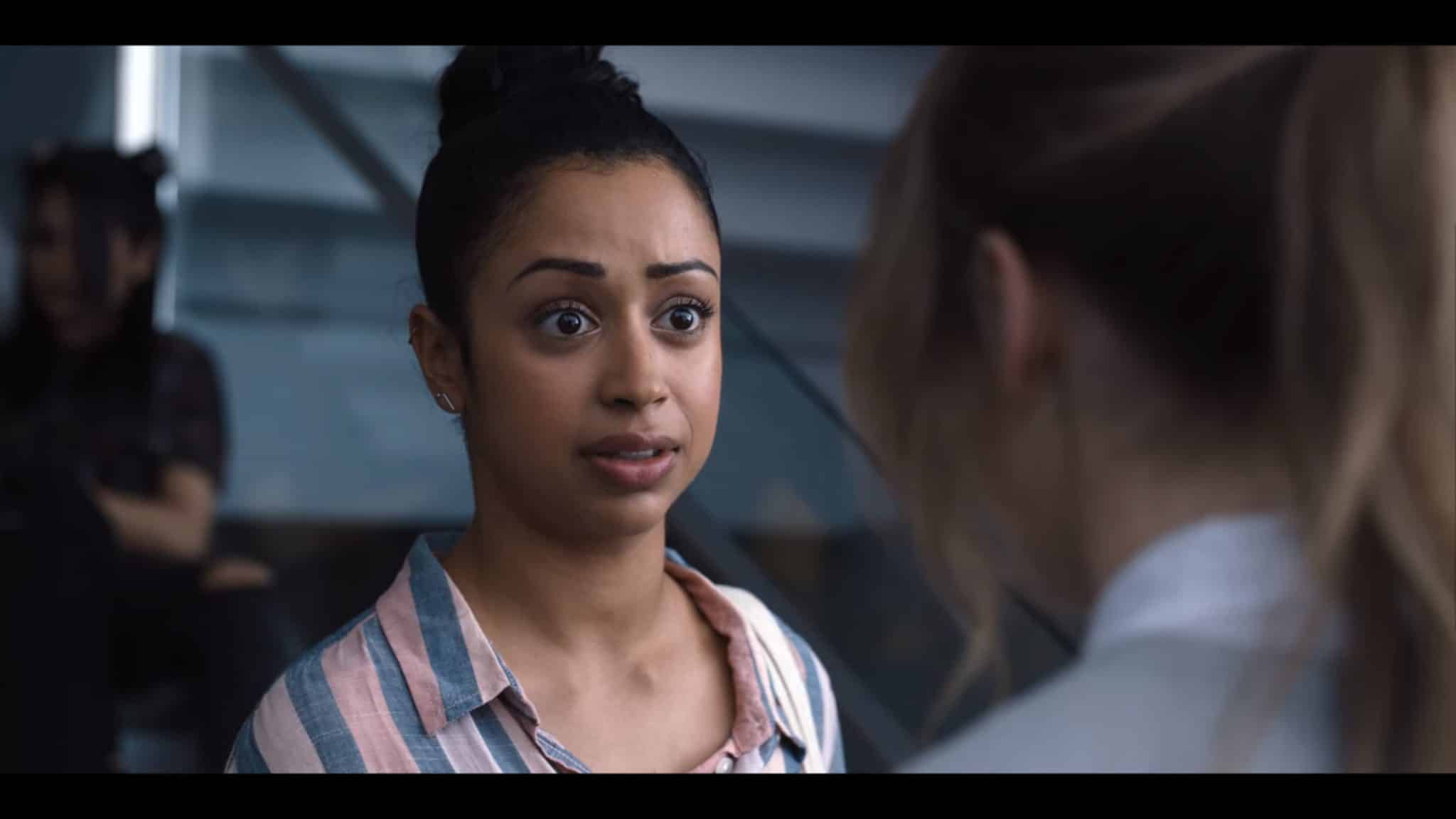Work It (2020) - Review/Summary (with Spoilers)