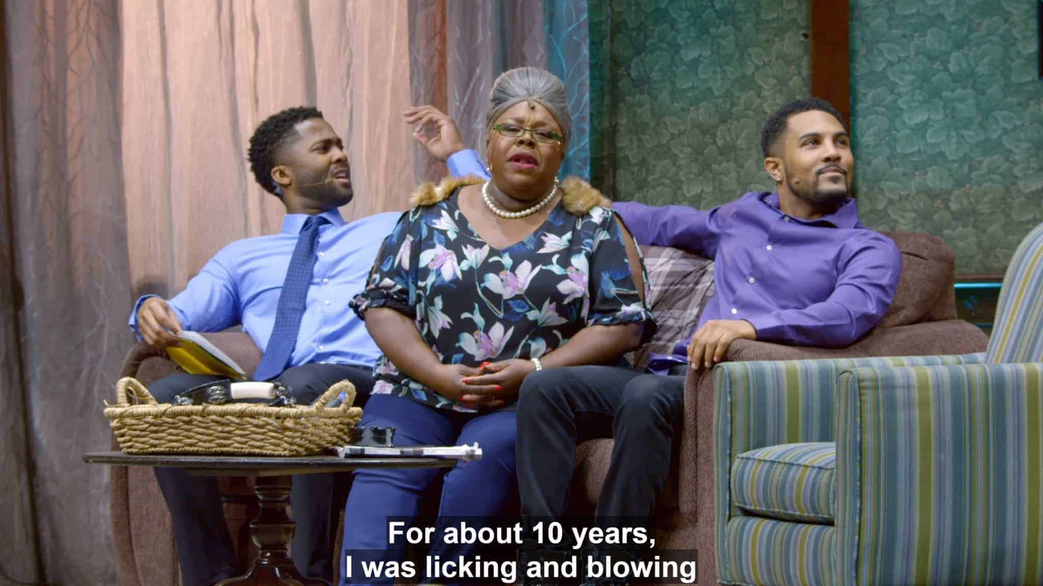 Tyler Perry's Madea's Farewell Play - Review/Summary (with Spoilers)