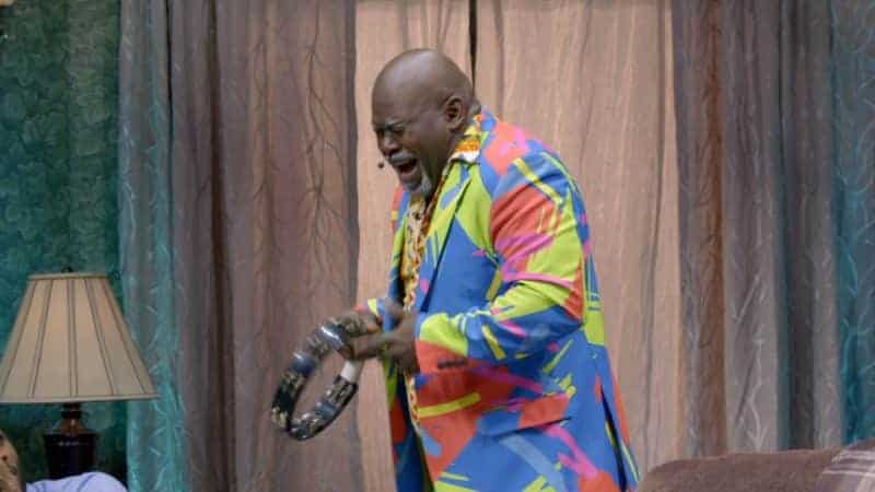 Tyler Perry's Madea's Farewell Play - Review/Summary (with Spoilers)