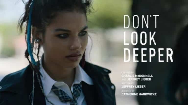 Don't Look Deeper: Season 1/ Episode 7 To 9 – Recap/ Review With Spoilers