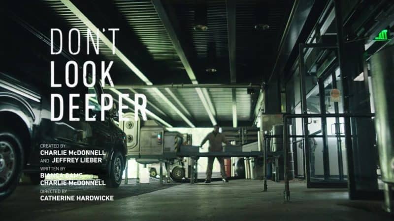Don't Look Deeper: Season 1/ Episodes 13 To 14 [Season Finale] – Recap ...