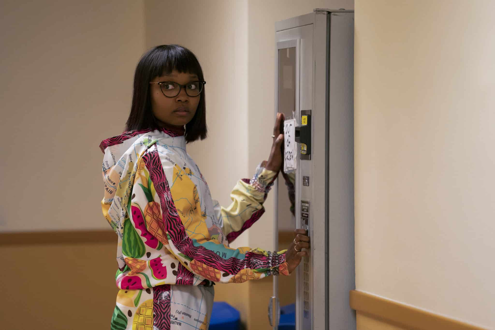 Utopia: Character Guide