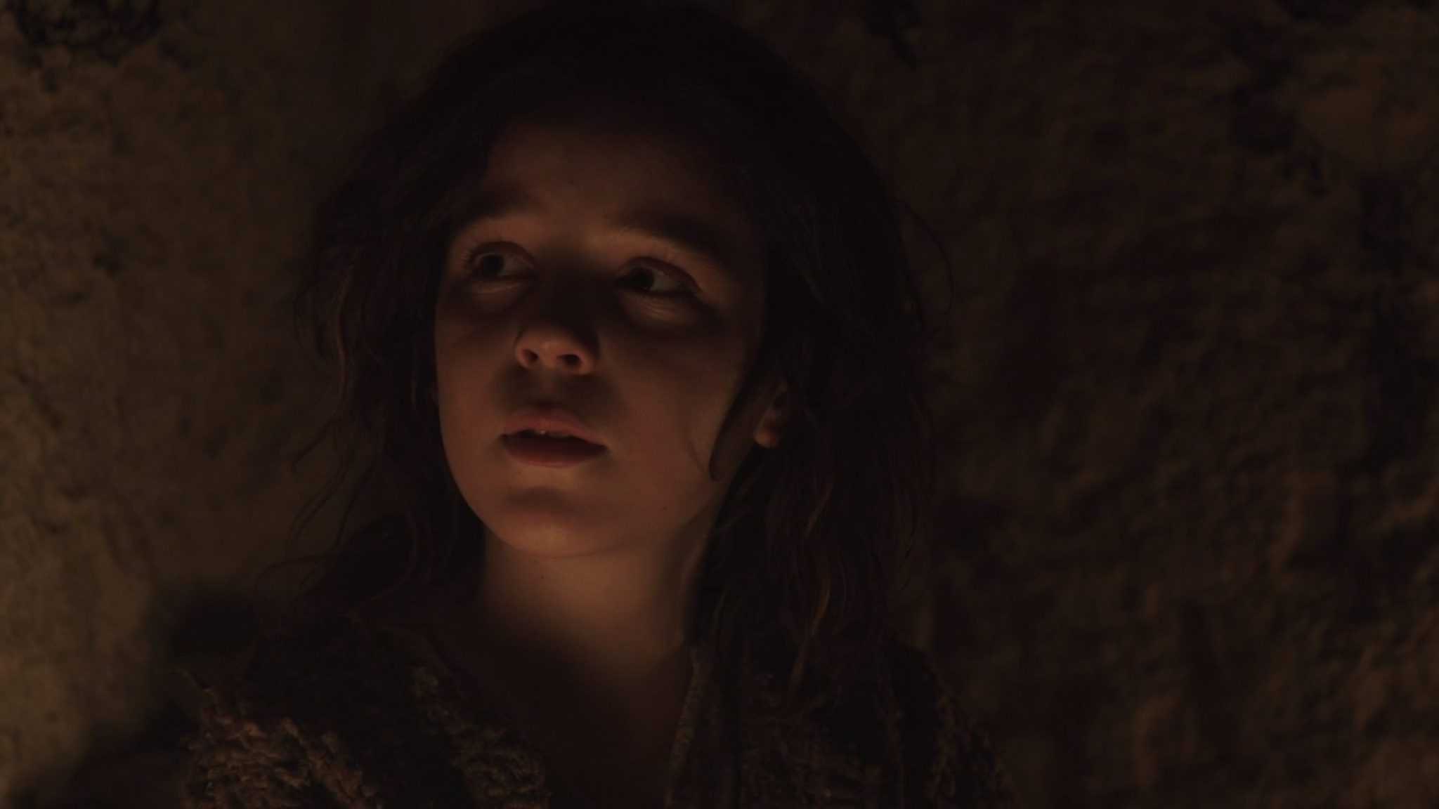 Raised By Wolves: Season 1 Episode 1 "Raised By Wolves" [Series ...