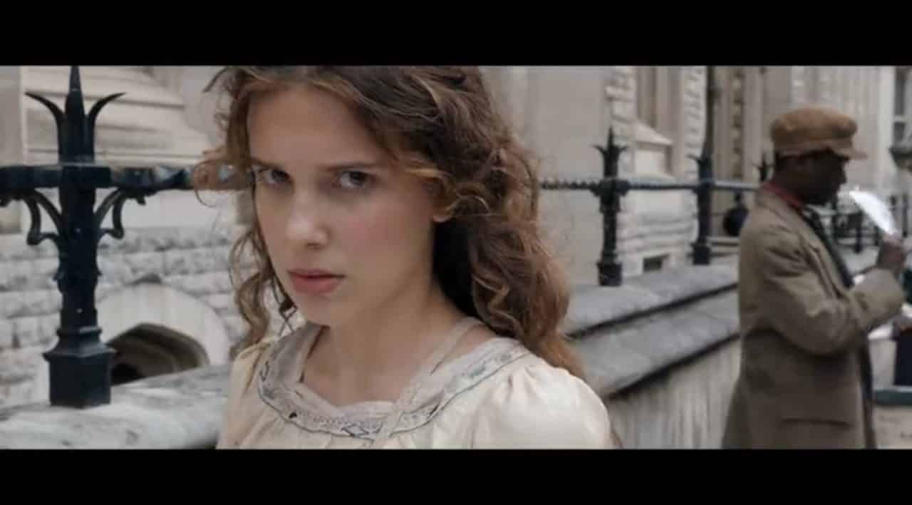 Enola Holmes (2020) - Review/ Summary (with Spoilers)