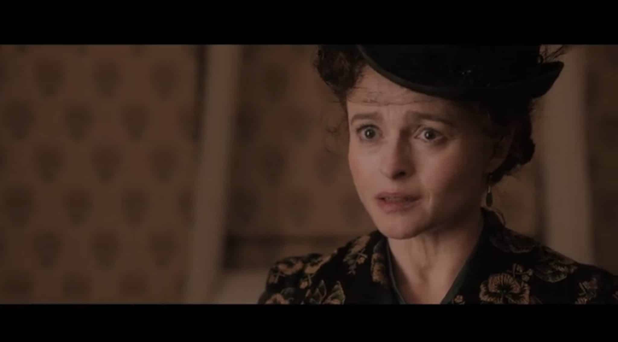 Enola Holmes (2020) - Review/ Summary (with Spoilers)