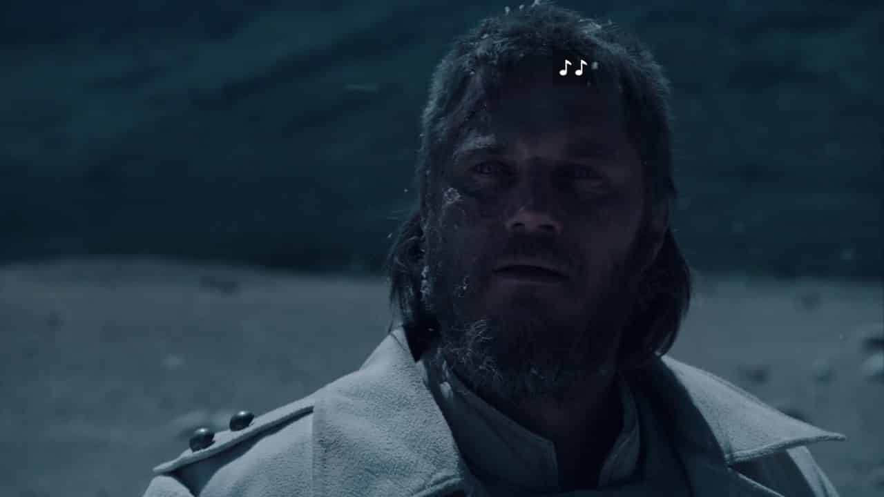 Raised By Wolves: Character Guide