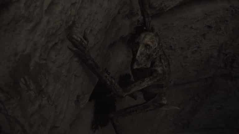 Raised By Wolves: Character Guide