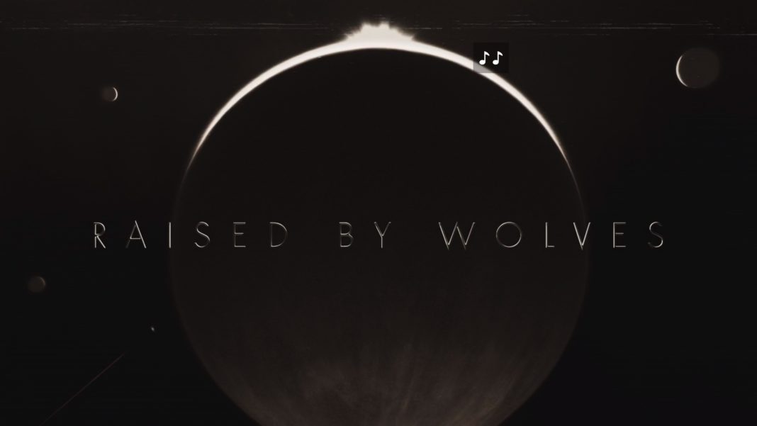 Raised By Wolves: Character Guide