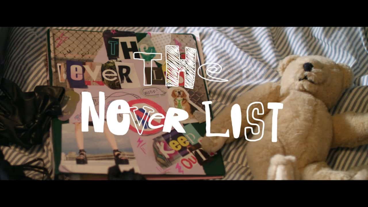 The Never List (2020) - Review/Summary (with Spoilers)