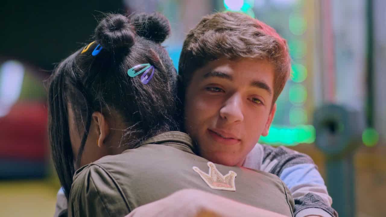 Egghead & Twinkie (2020) - Review/ Summary (with Spoilers)