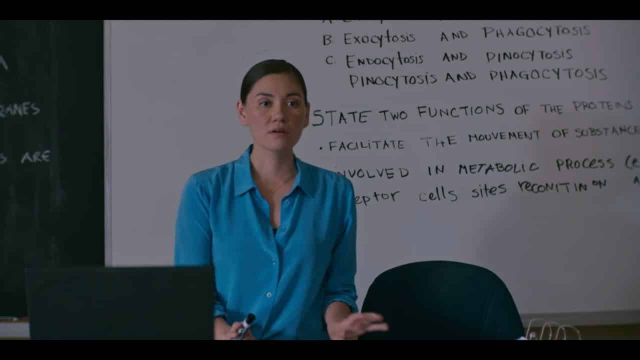 Grand Army: Season 1/ Episode 2 "See Me" – Recap/ Review (with Spoilers)