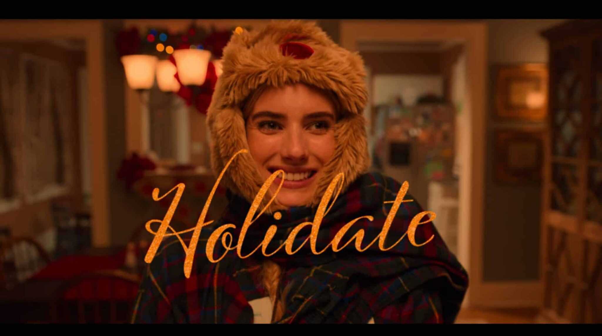 Holidate (2020) - Review/ Summary (wth Spoilers)