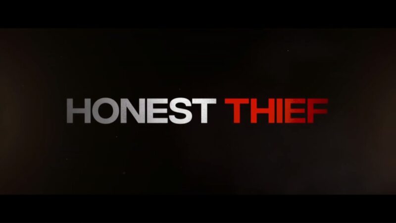 Honest Thief (2020) - Review/ Summary (with Spoilers)