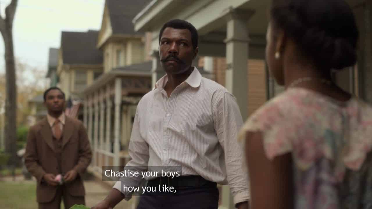 HBO'S Lovecraft Country: Cast And Character Guide