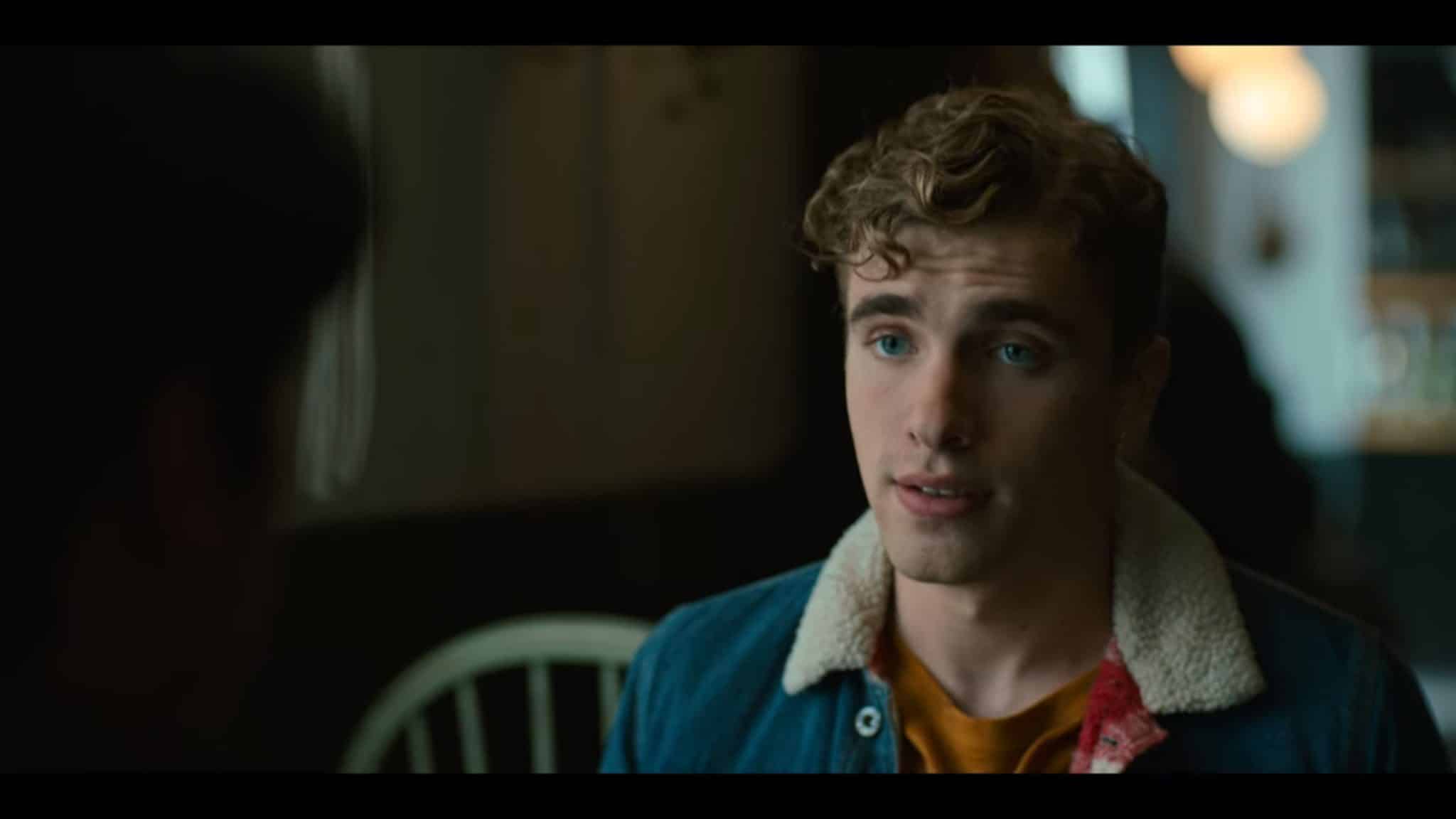 Grand Army: Season 1/ Episode 2 "See Me" – Recap/ Review (with Spoilers)