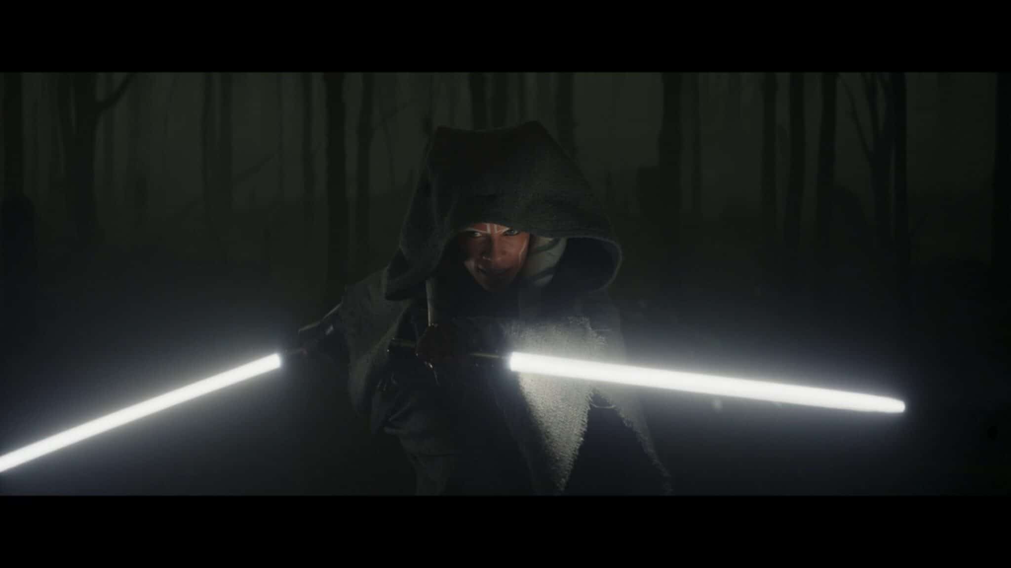 The Mandalorian: Season 2/ Episode 5 "Chapter 13: The Jedi" – Recap/ Review (with Spoilers)