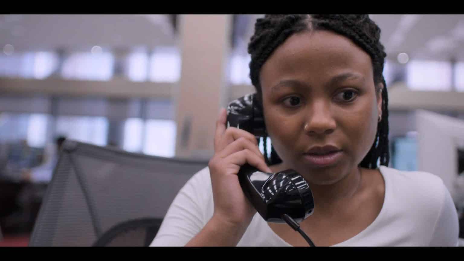 Industry: Season 1 Episode 1 "Induction" [Series Premiere] – Recap ...