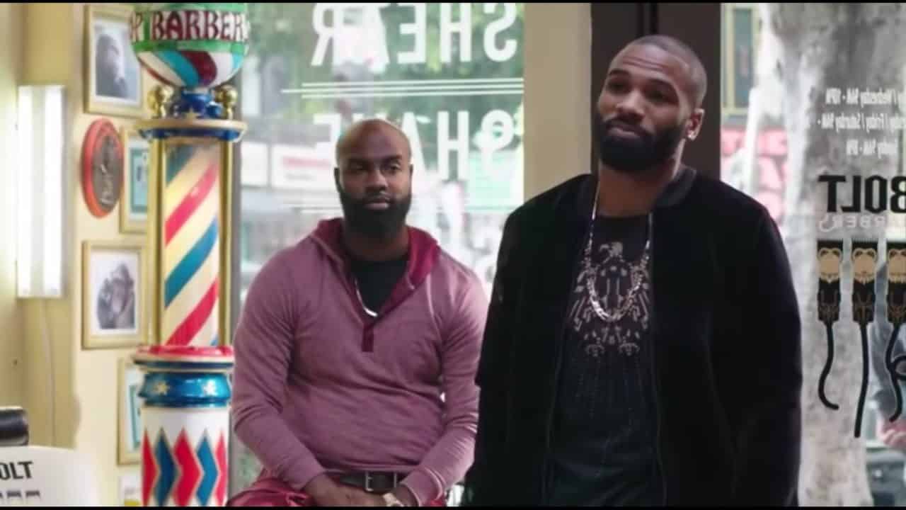 True To The Game (2017) - Review/Summary (with Spoilers)