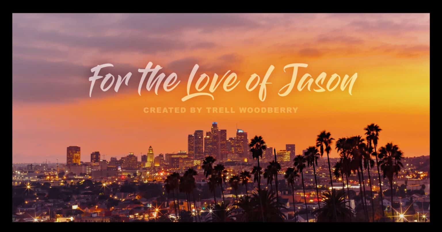 AllBlk's For The Love Of Jason Cast, Characters And More