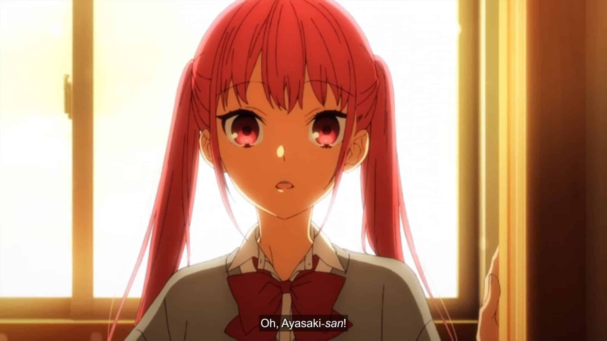 Horimiya Cast, Characters, And Show Guide