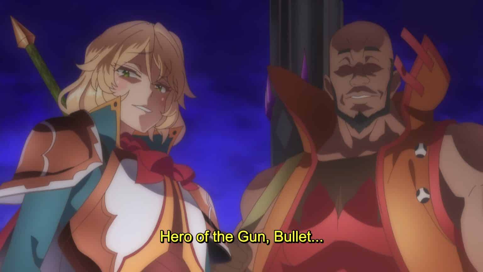 Redo Of Healer: Season 1/ Episode 3 "The Healer Buys A Slave" – Recap ...