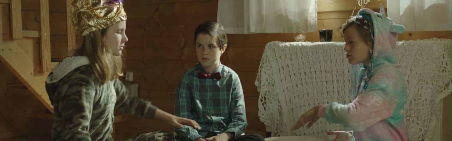 Lolo - Review/ Summary (with Spoilers)