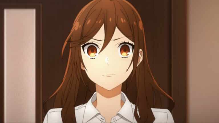 Horimiya Cast, Characters, And Show Guide