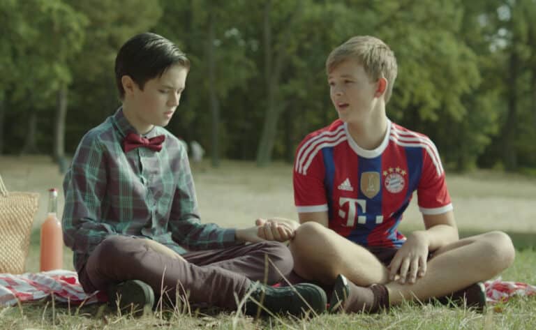 Lolo - Review/ Summary (with Spoilers)