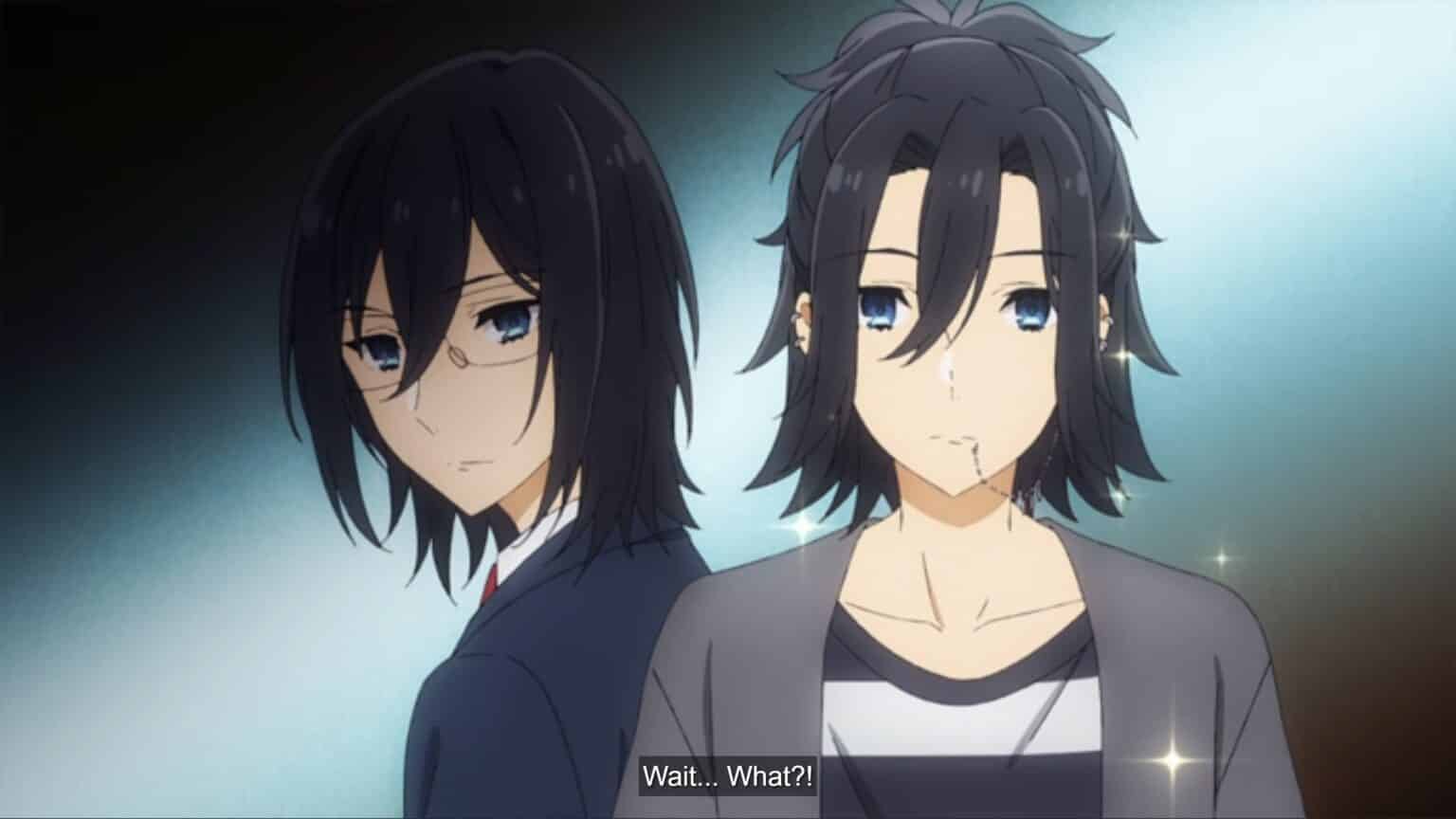 Horimiya Cast, Characters, And Show Guide