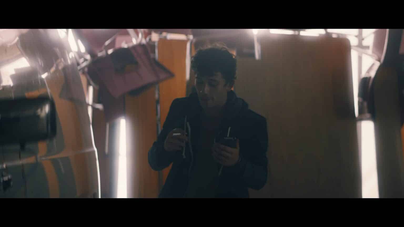 Run Hide Fight - Review/Summary (with Spoilers)