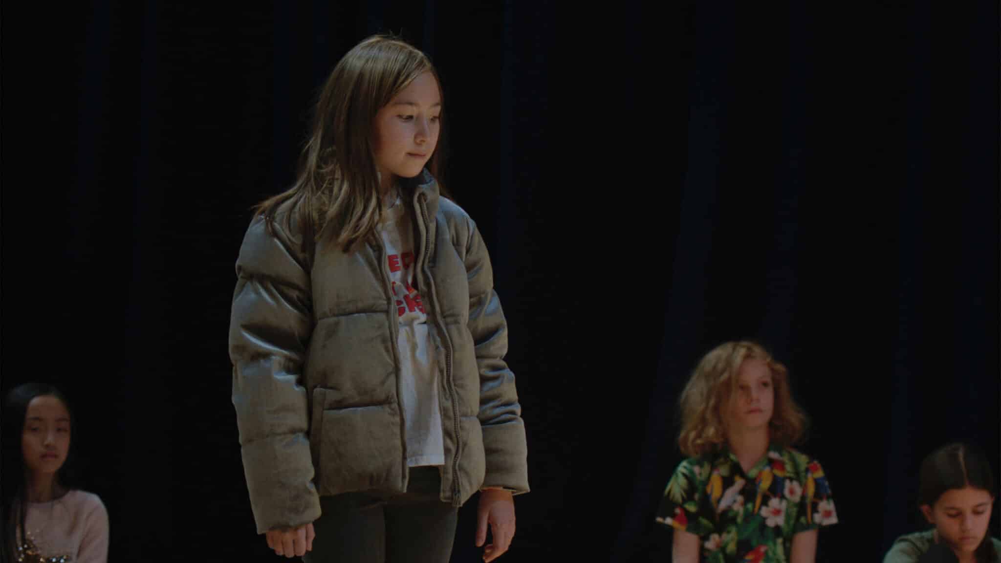 Ava From My Class (2021) - Review/Summary (with Spoilers)