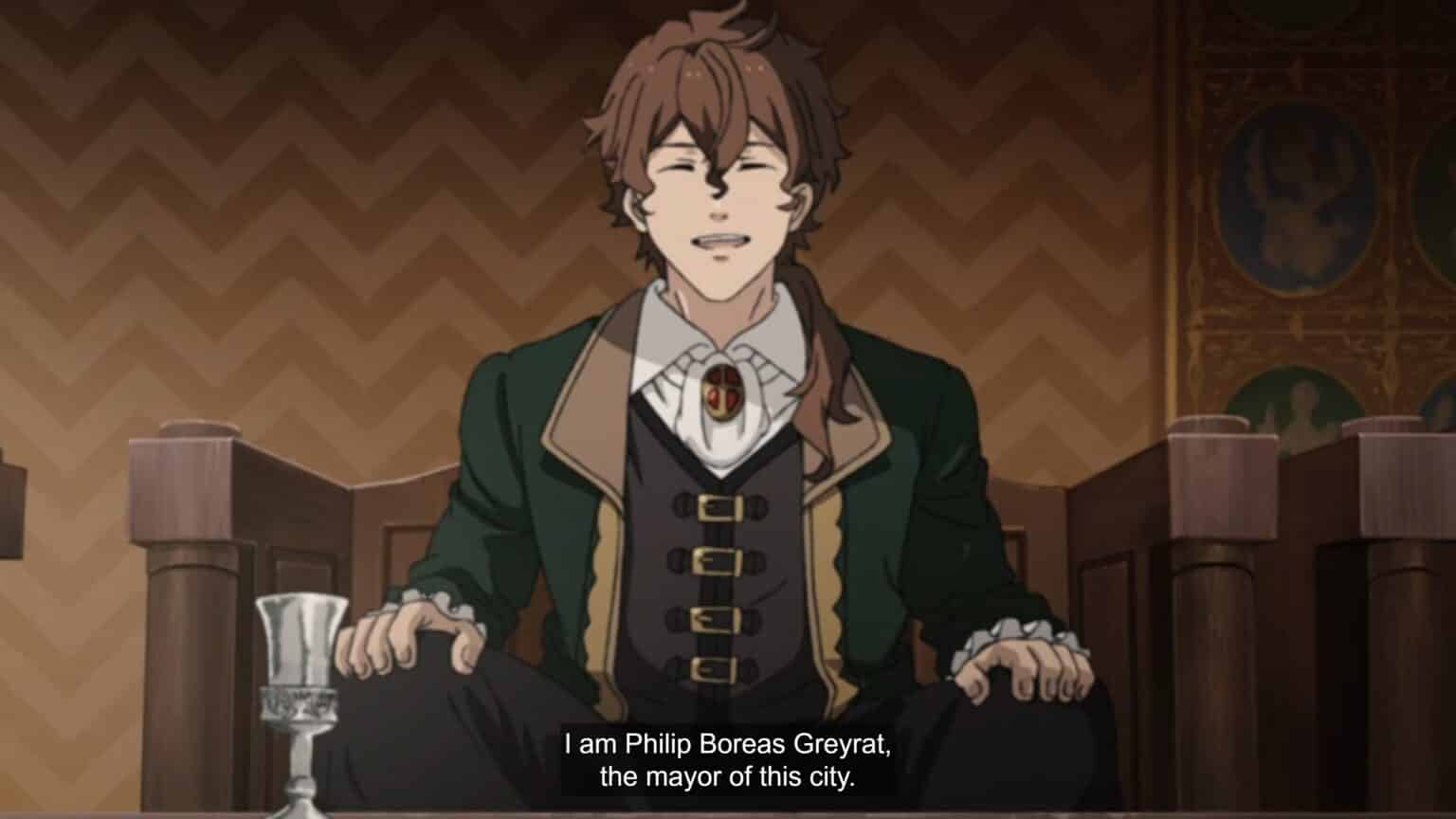 Mushoku Tensei: Jobless Reincarnation Cast & Character Guide