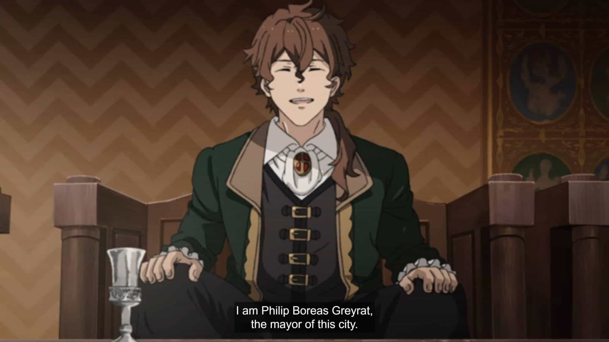 Mushoku Tensei: Jobless Reincarnation Cast & Character Guide