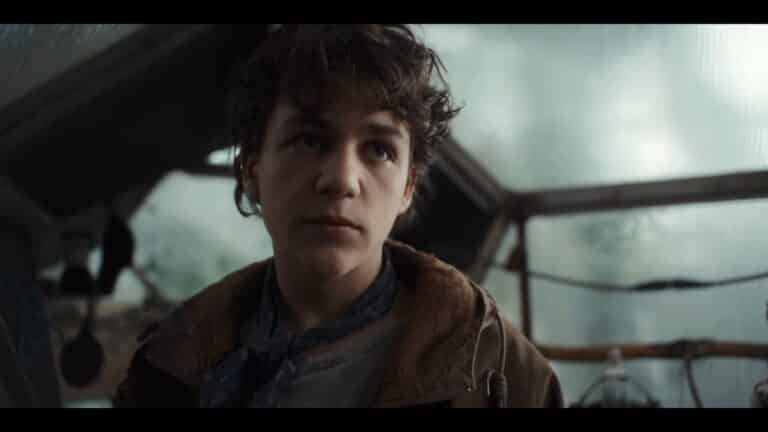 Tribes Of Europa Cast, Characters, And Show Guide