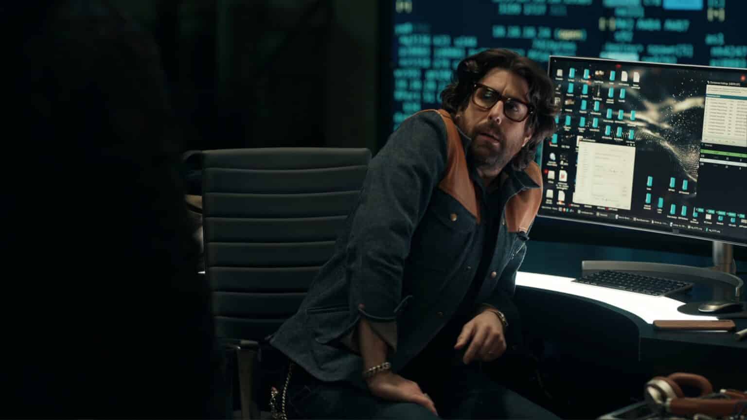 The Equalizer Cast And Character Guide