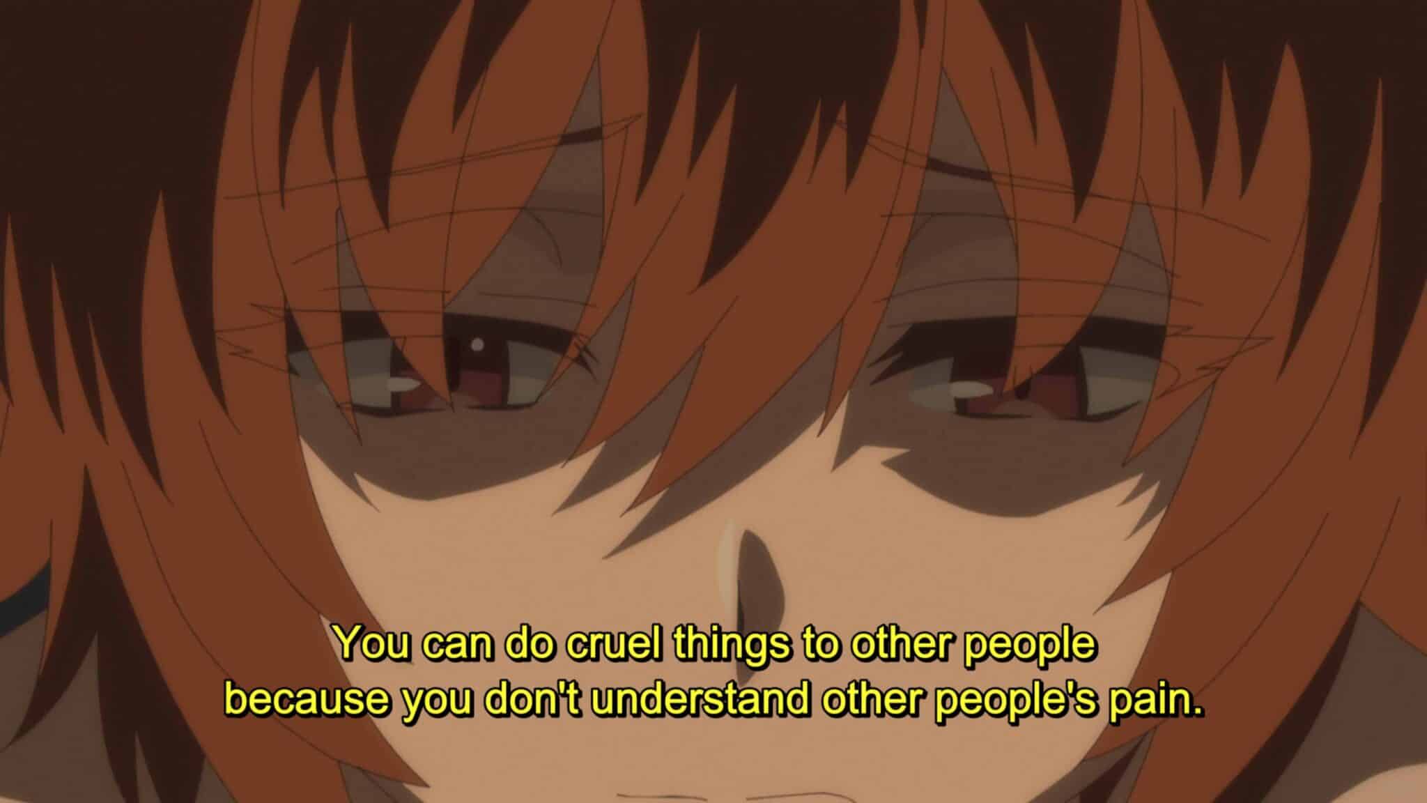 Redo Of Healer: Season 1/ Episode 6 "The Hero Sheds Blood And Tears ...