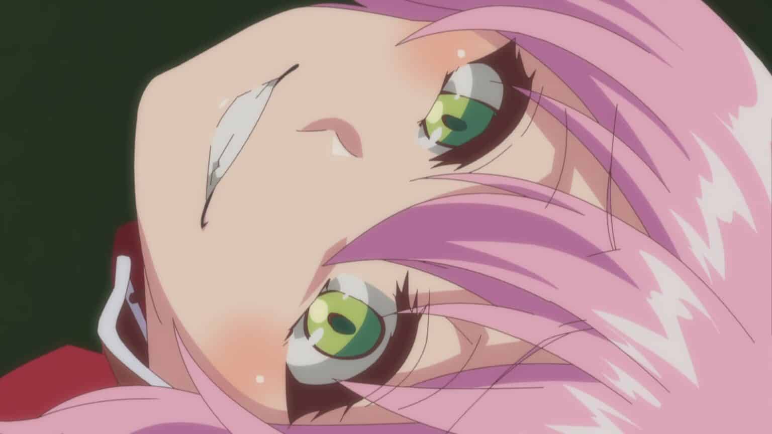 Redo Of Healer: Season 1/ Episode 7 "The Healer Executes Justice ...