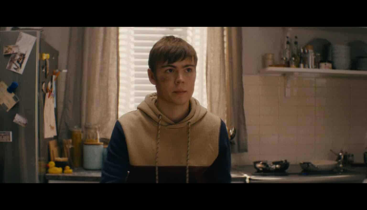 Nobody (2021 – Theatrical Release) - Preview