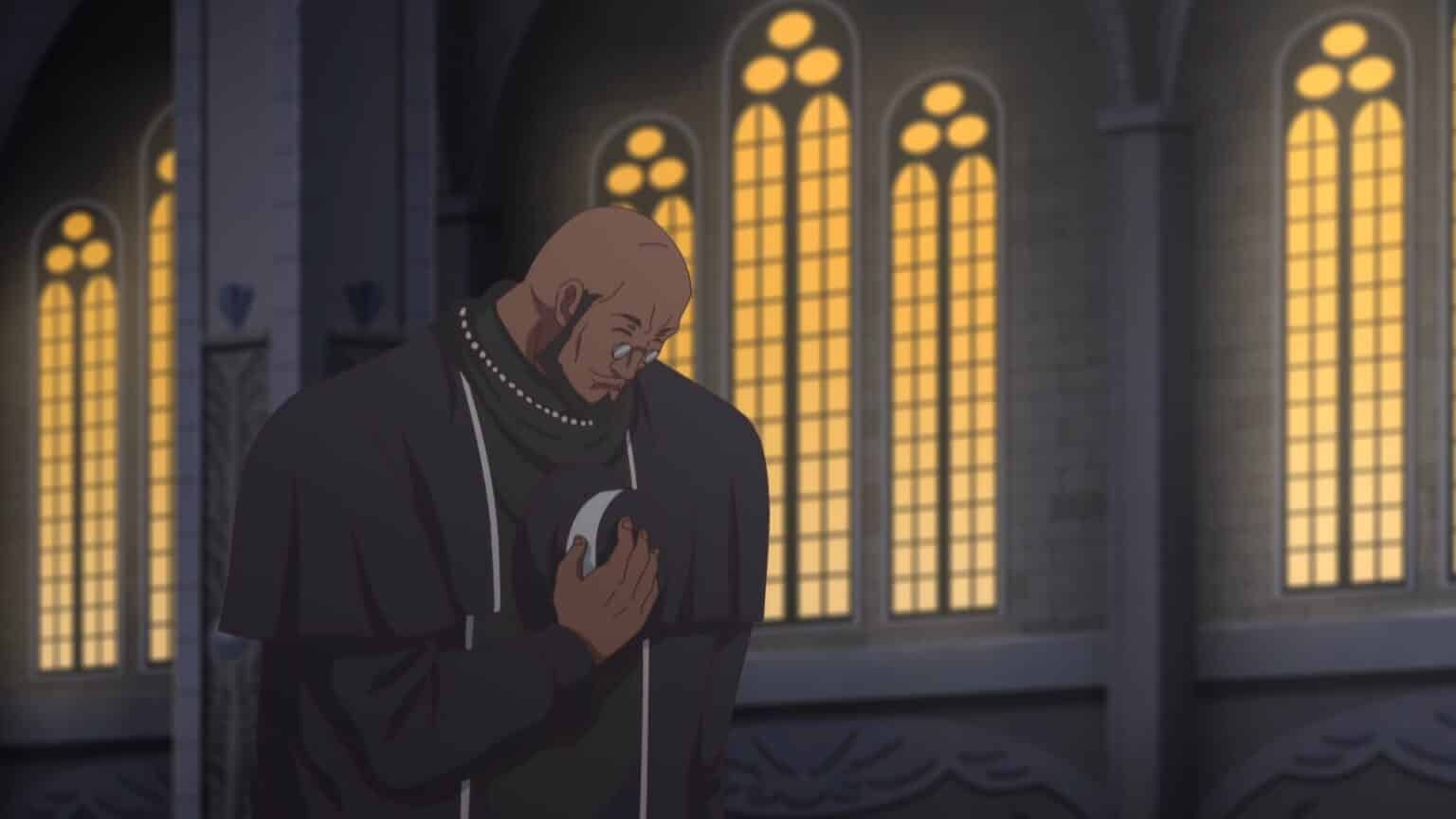 Redo Of Healer: Season 1 Finale/ Episode 12 "The Healer Starts A New ...