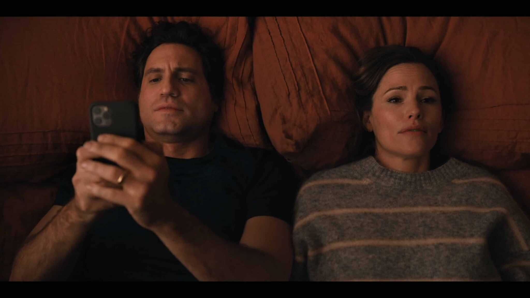 Yes Day (2021) Cast And Character Guide (with Ending Spoilers)