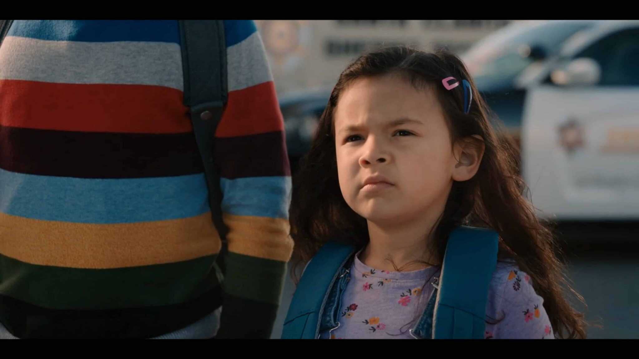 Yes Day (2021) Cast And Character Guide (with Ending Spoilers)