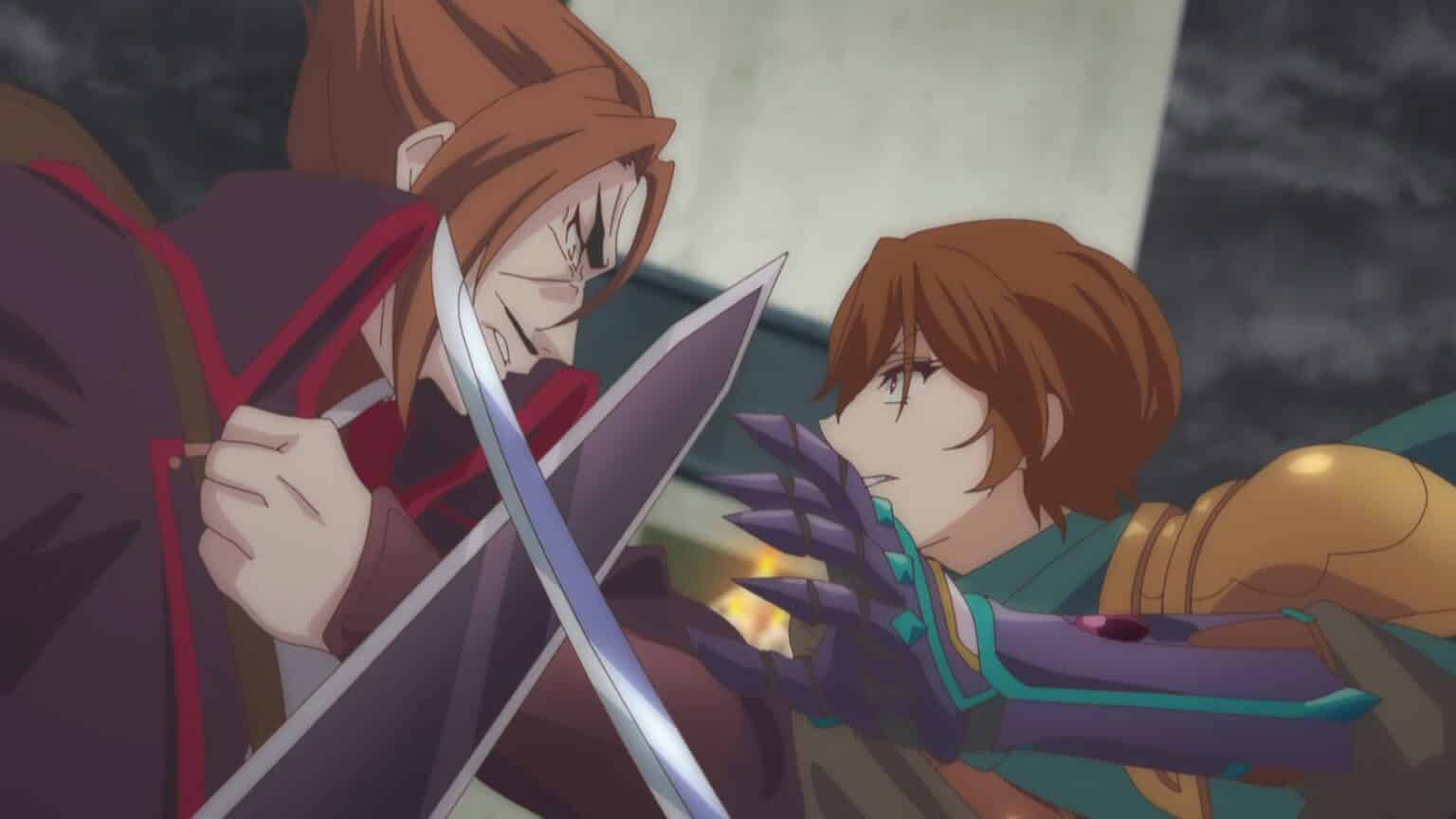 Redo Of Healer: Season 1 – Review/ Summary (with Spoilers)